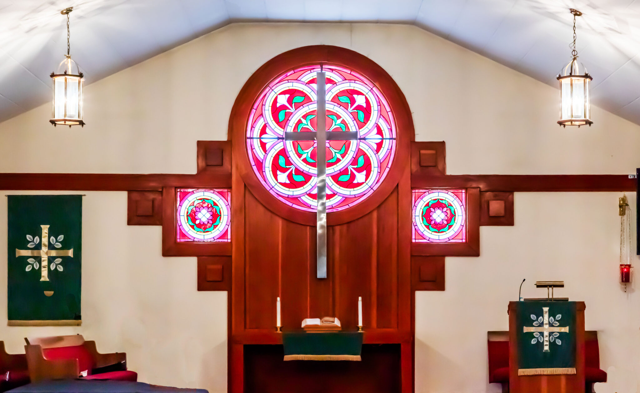 Worship – Southside Blvd United Methodist Church